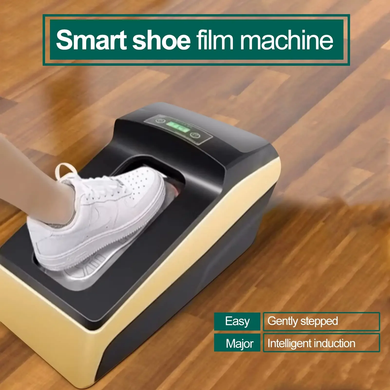 Shoe-Cover-Machine-Automatic-Anti-Slip-Indoor-Shoe-Cover-Dispenser-25 ...