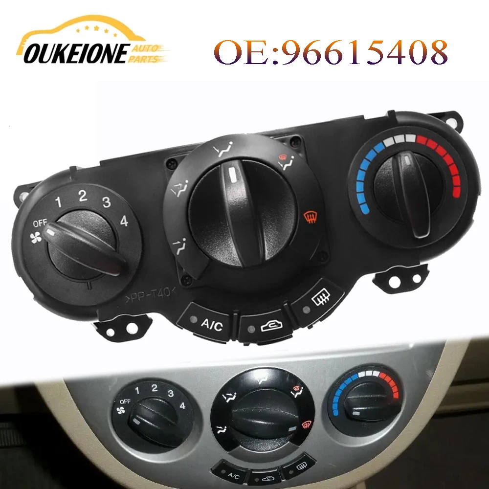 Accessories for Buick Excelle Wagon Chevrolet Lacetti Optra J200 Air AC ...