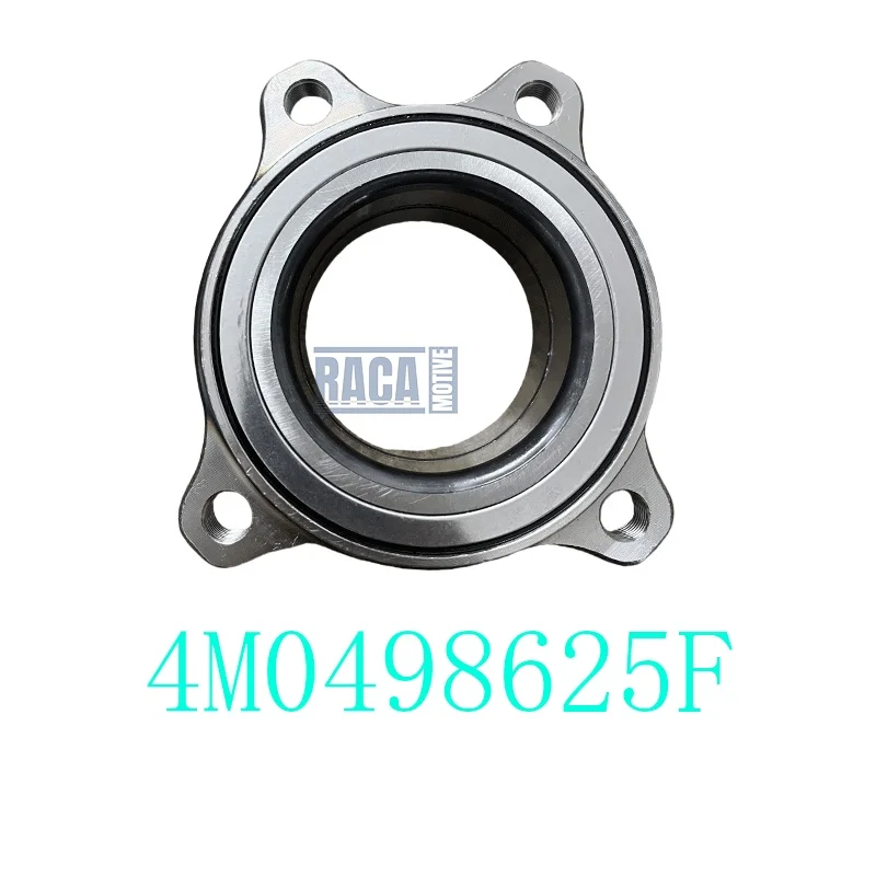 Wheel Hub Bearing For Audi A4 A5 A6 Q5 S4 S5 8W0407625K 8W0407625M ...