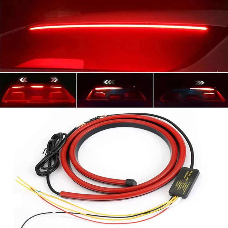100cm-Car-Rear-Led-Stop-Light-Rear-Third-Brake-Light-LED-Strip ...