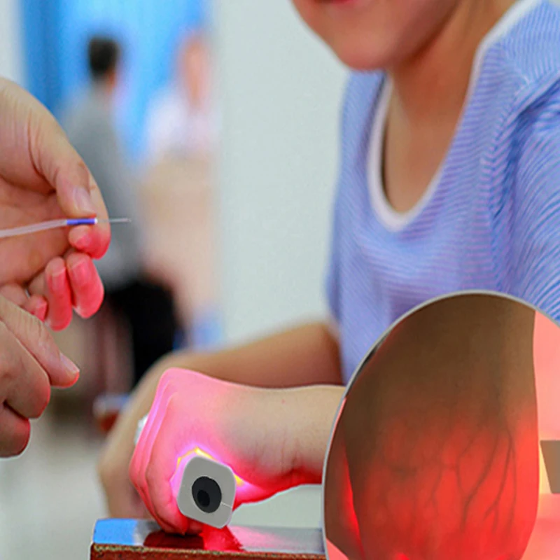 Cheapest-Vein-Detector-Medical-Vein-Finder-Machine-Mini-Vein-Scanner ...