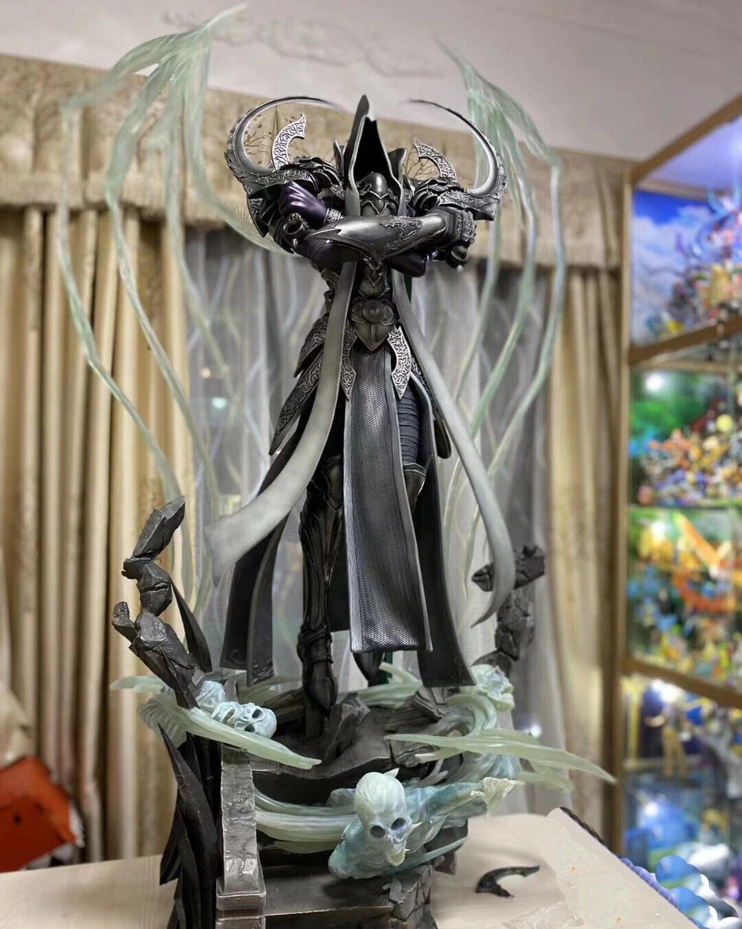 Malthael Angel Of Wisdom