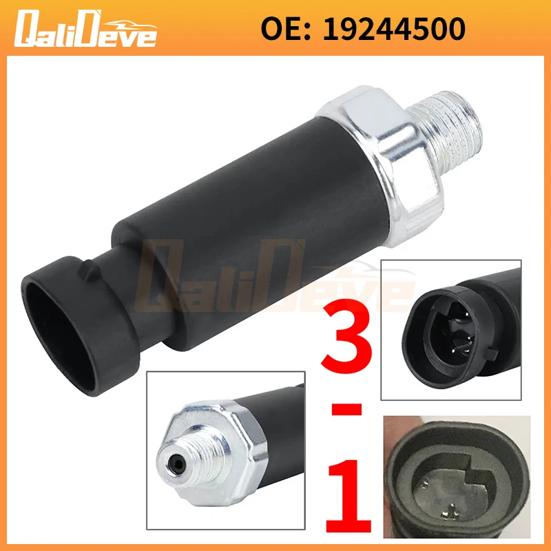 Sensor-de-press-o-do-leo-do-motor-19244500-adequado-para-Buick-Cadillac ...
