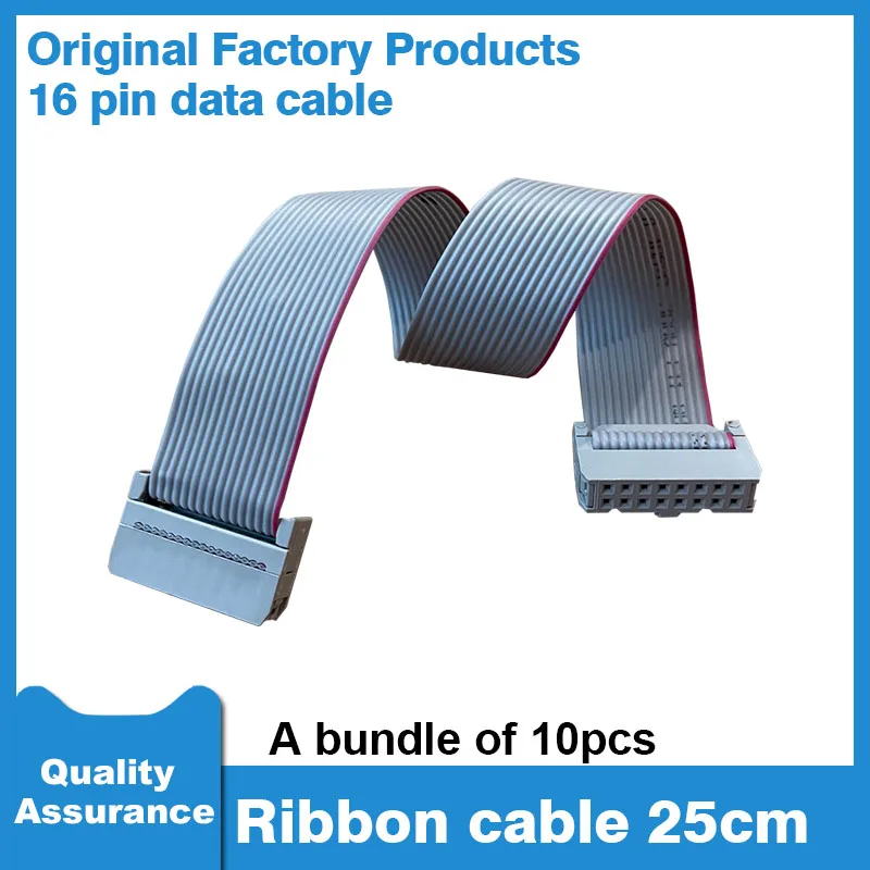 LED-Display-Full-Color-LED-Panel-Pure-Copper-16-pin-Ribbon-Cable-LED ...