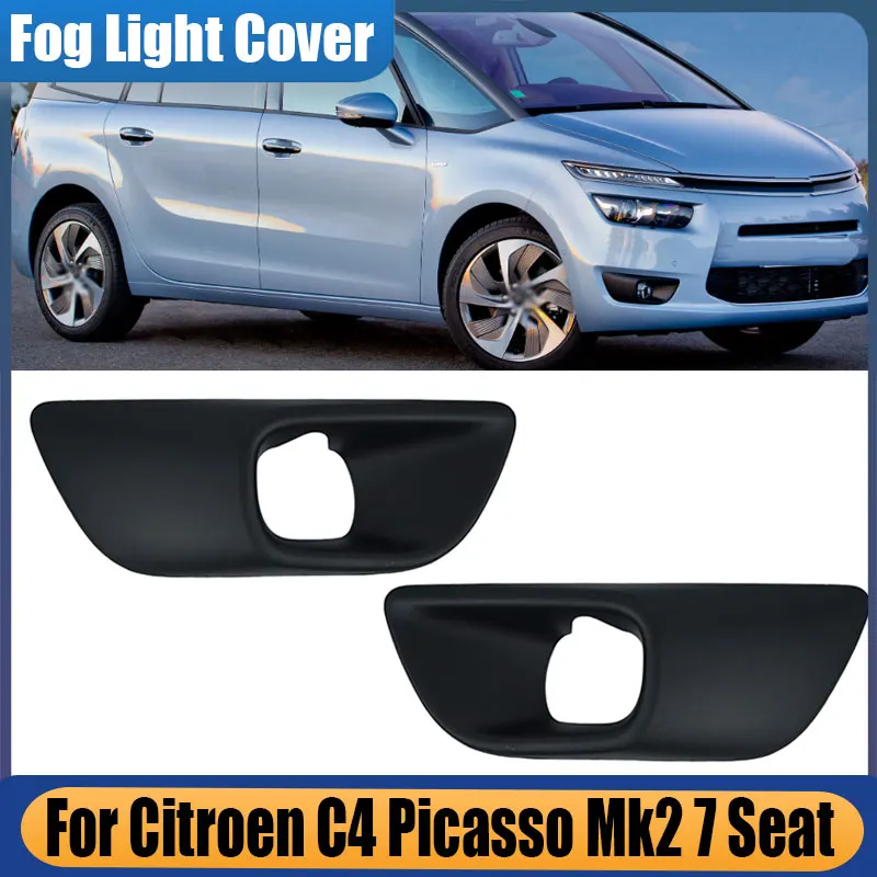 9801674680 For Citroen C4 Picasso Mk2 7 Seat Car Accessories Front ...