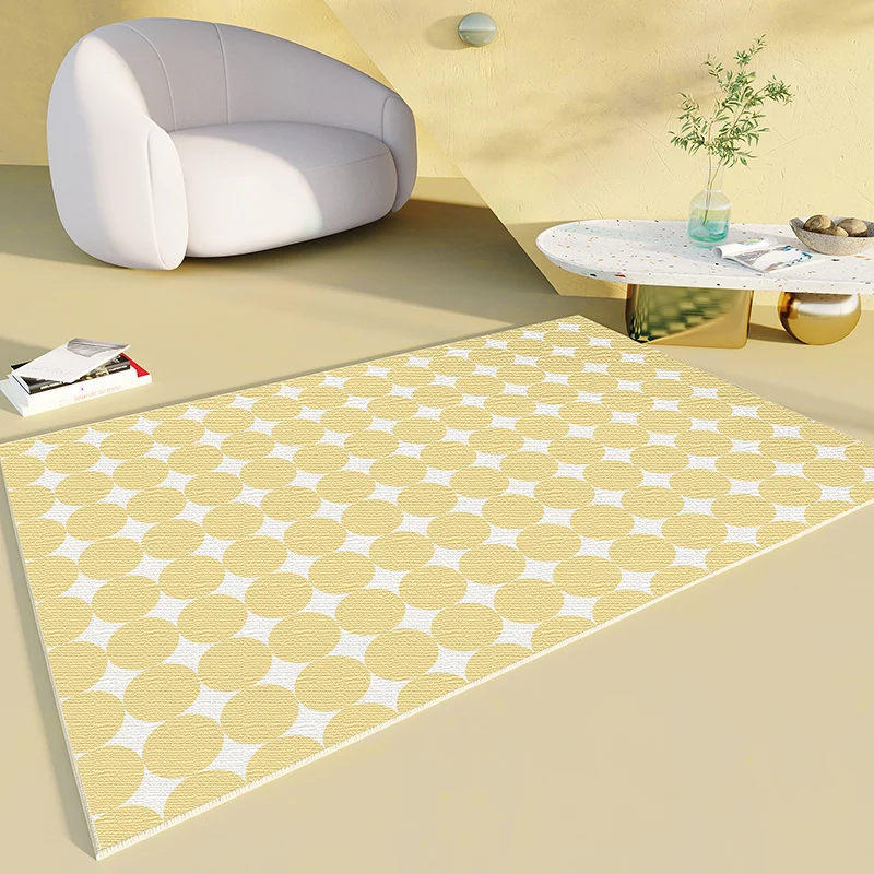 Japan-and-South-Korea-Short-Pile-Rugs-for-Bedroom-Decor-Carpets-for ...
