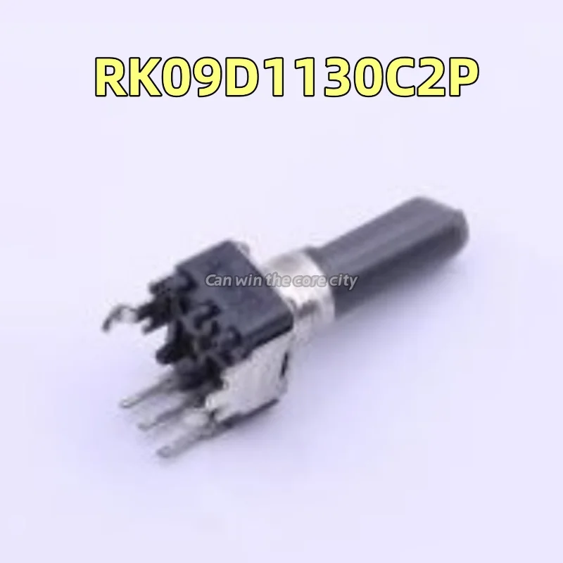 10 pieces ALPS amplifier table volume adjustment knob single link B10K ...