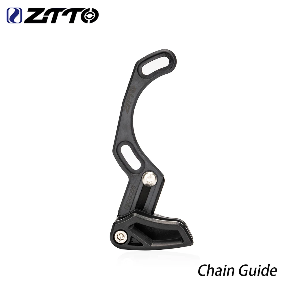 ZTTO-Bike-Chain-Guide-MTB-Bicycle-Chain-Guide-1X-System-ISCG-05s-For ...