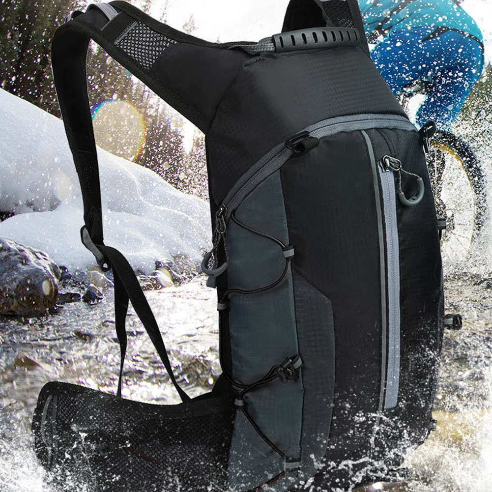Sports-Backpack-For-Outdoor-Marathon-Running-Ultralight-Bicycle-Storage ...