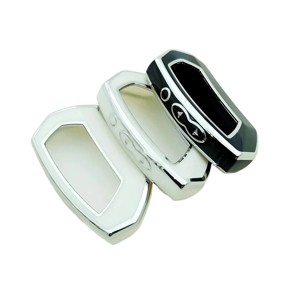 Car Key Case Protector for Pandora DXL4950 DX-90 D010 DX 90 91 6X 9X ...
