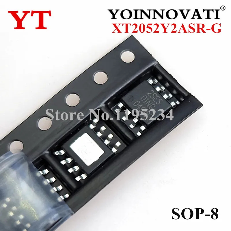 10PCS-50PCS-New-and-Original-XT2052Y2ASR-G-XT2052Y2ASR-XT2052-2SES-SOP8 ...