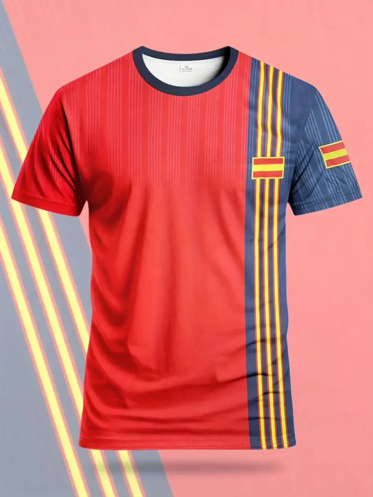 24-25-Summer-Men-s-and-Women-s-Soccer-Training-Jerseys-German-Popular ...