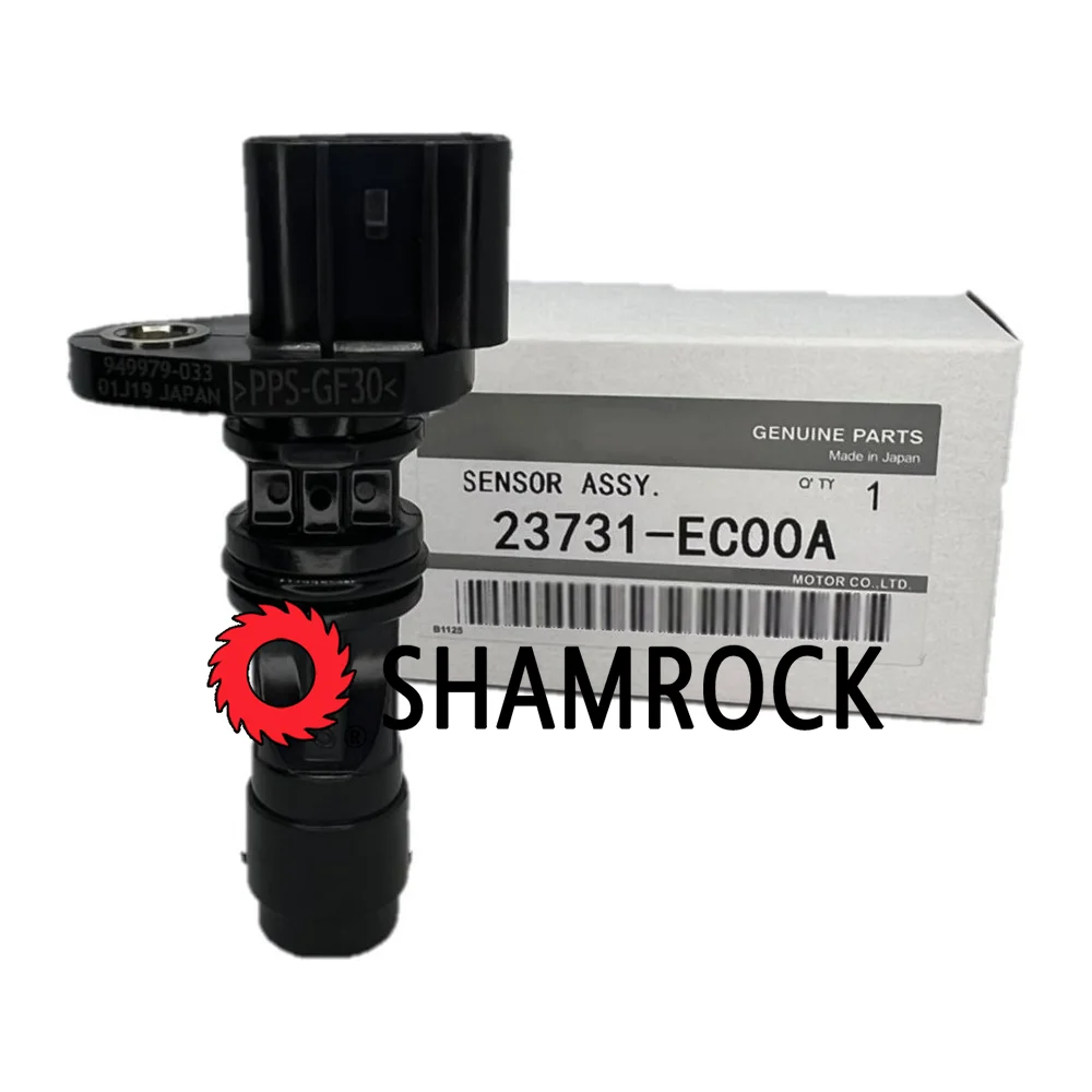 Crankshaft-Position-Sensor-23731-EC01A-fit-For-NNISSAN-NAVARA-D40-X ...
