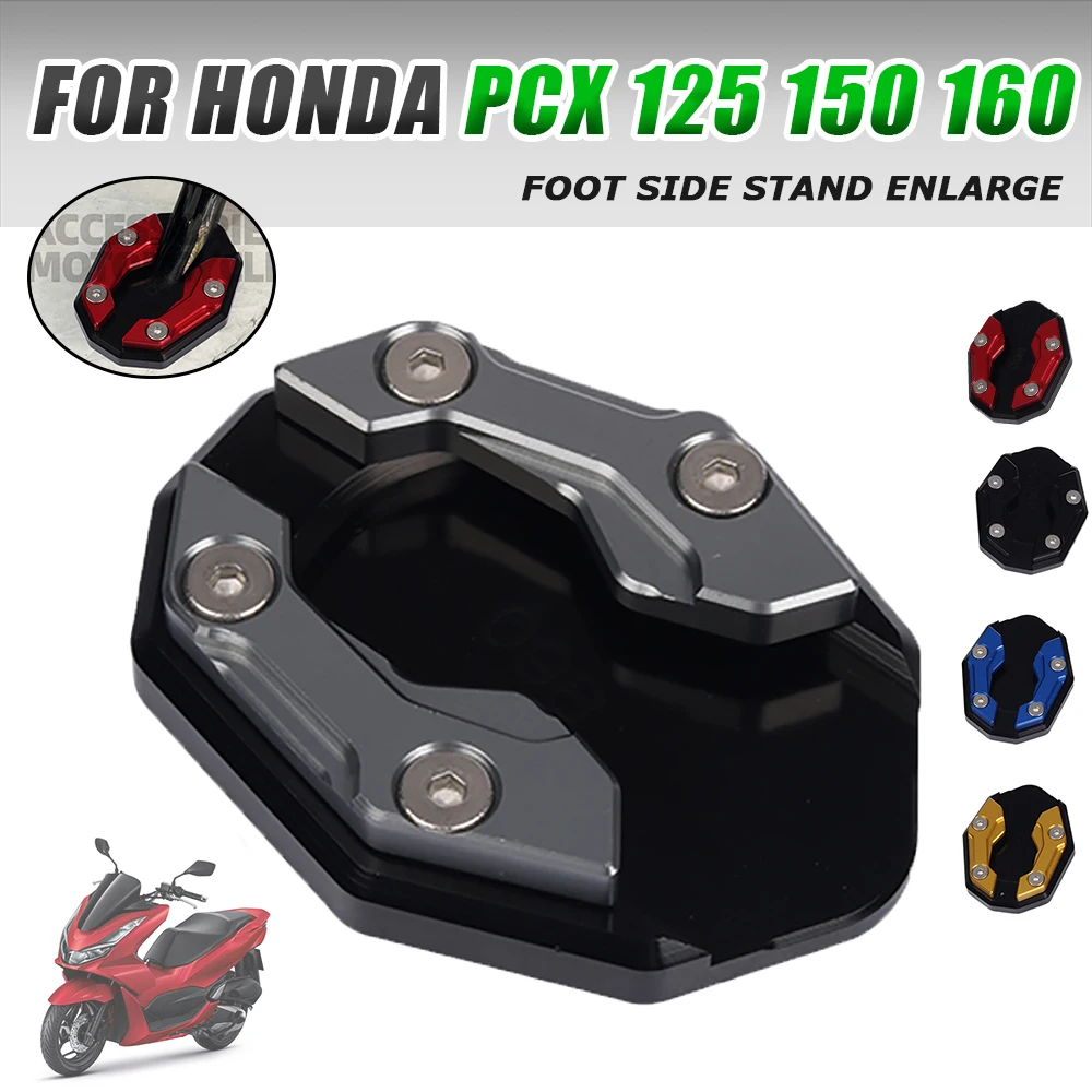 Motorcycle-Accessories-For-Honda-PCX160-PCX-160-125-PCX125-PCX150-2023 ...