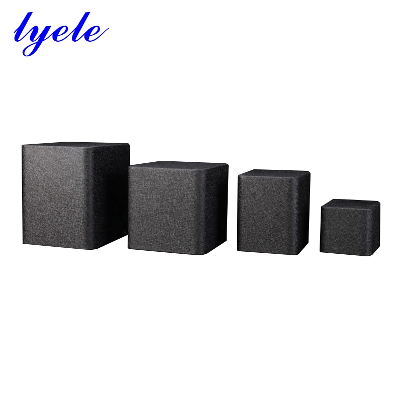 Lyele Audio Square Transformer Cover Cow Cover Shield For Tube ...