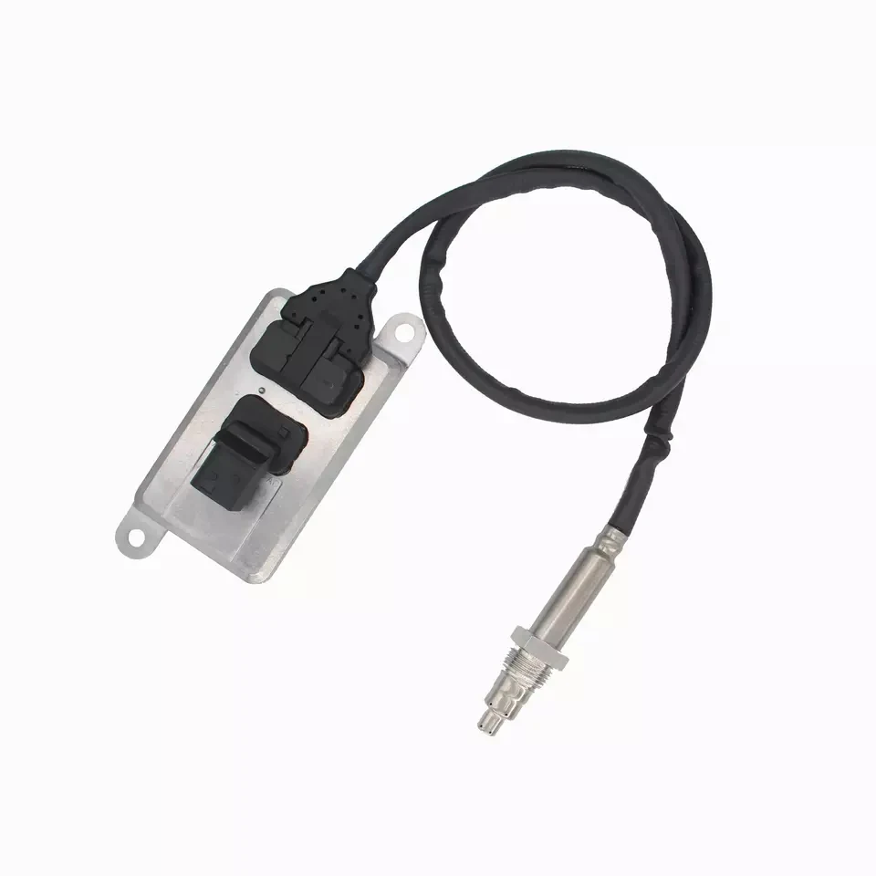 NOX Nitrogen Oxygen Sensor 5WK9 6695C A0101539328 2296801 for Euro.6 ...