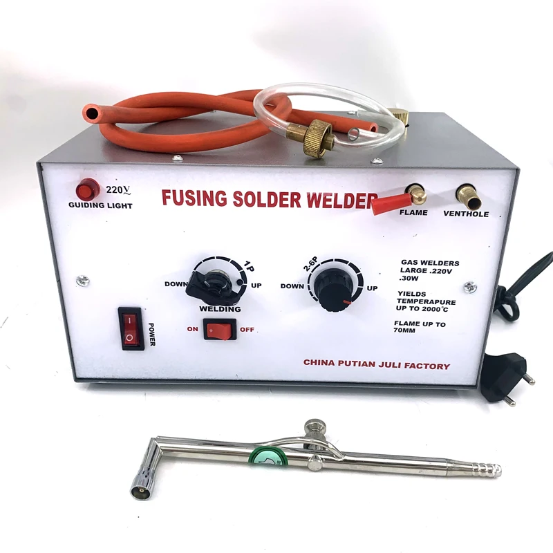 Multi-function-Welding-Machine-Gold-and-Silver-Jewelry-Melting-Gun ...