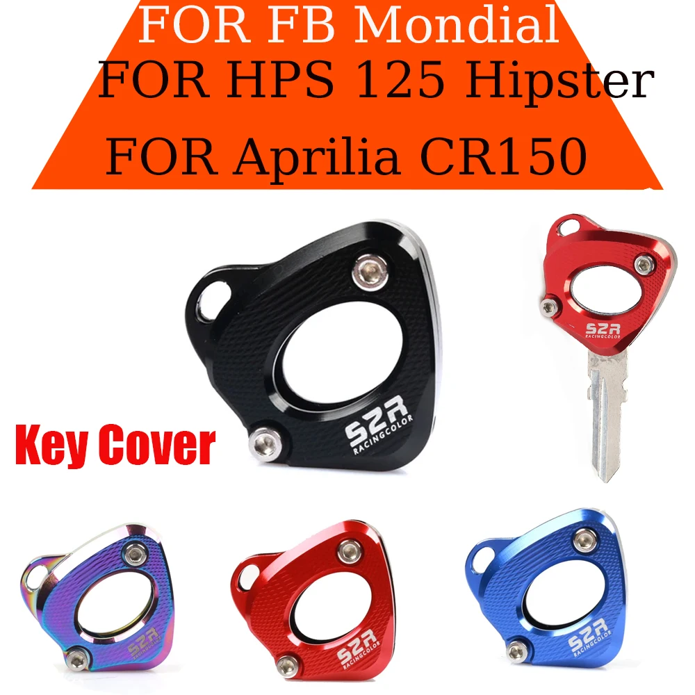 Key-Case-Cover-For-FB-Mondial-HPS-125-HPS-Hipster-HPS125-Motorcycle ...