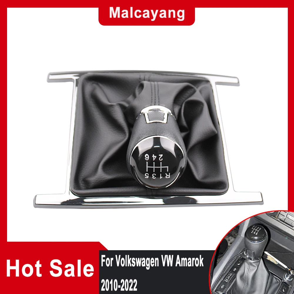 For Volkswagen VW Amarok 2010 2011-2022 High Performance 6 Speed Manual ...