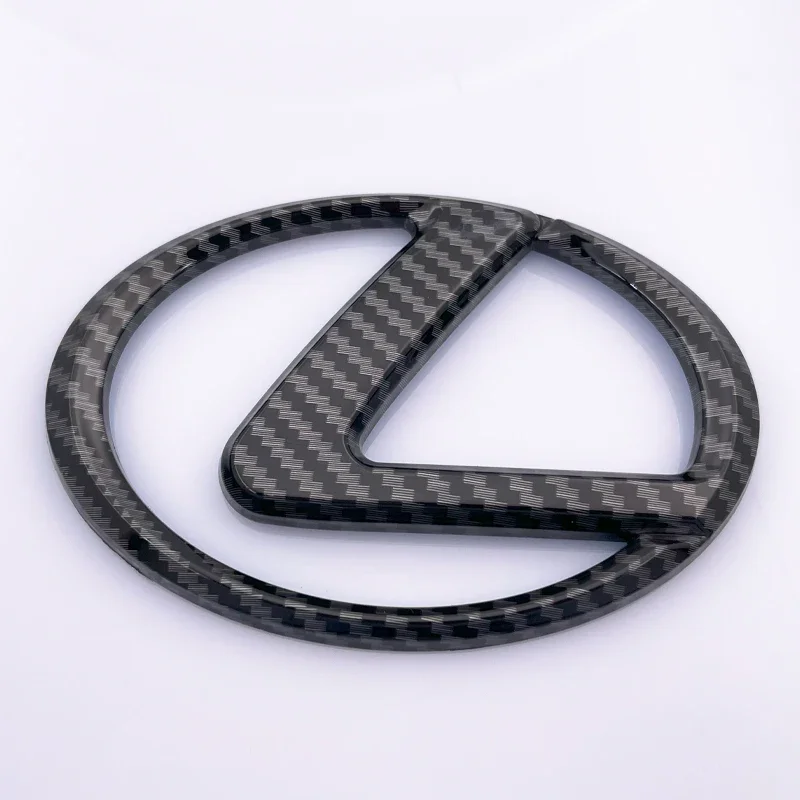 For Lexus CT200H IS300H IS200 IS250 RX350 NX200 GS430 3D Front and Rear ...