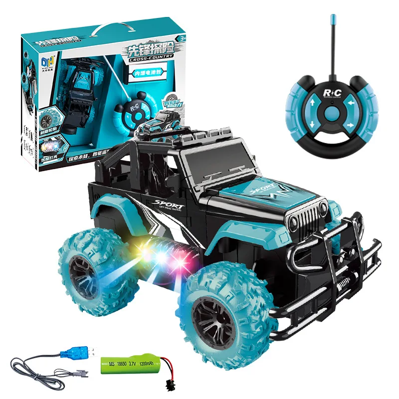 3-Colors-RC-Cars-Updated-Version-2-4G-Radio-Control-RC-Cars-Off-Road ...