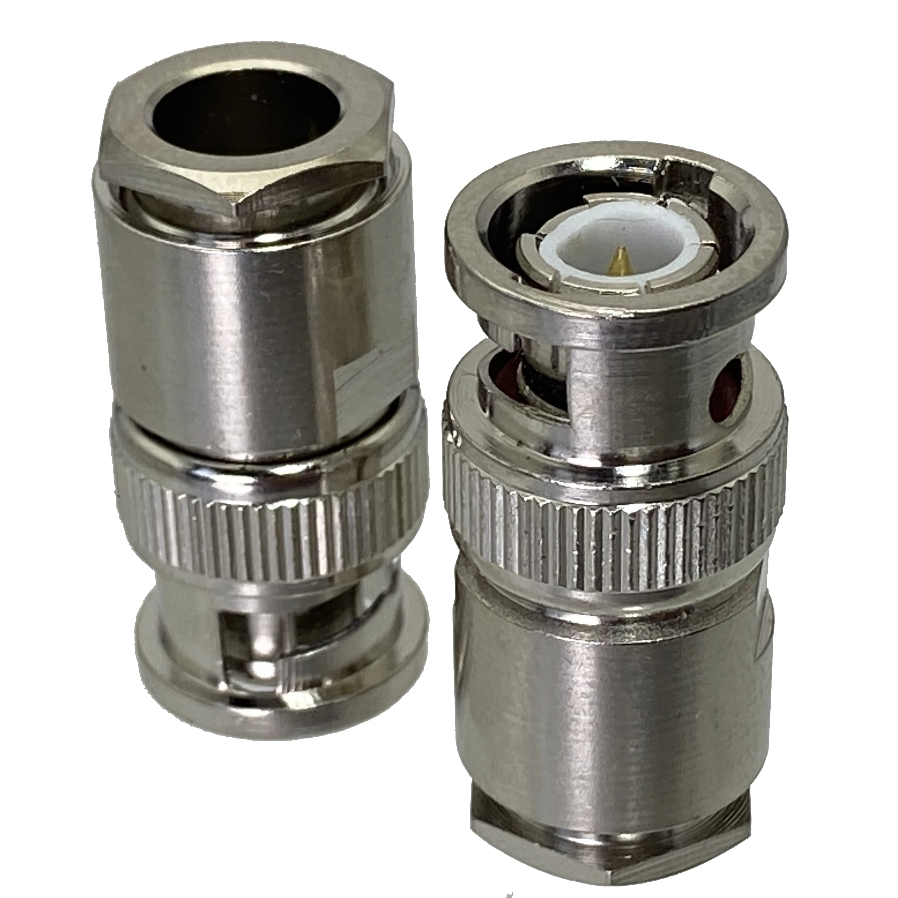 BNC-Male-Plug-Solder-Clamp-Connector-1-Pack-Compatible-with-RG5-RG6-5D ...