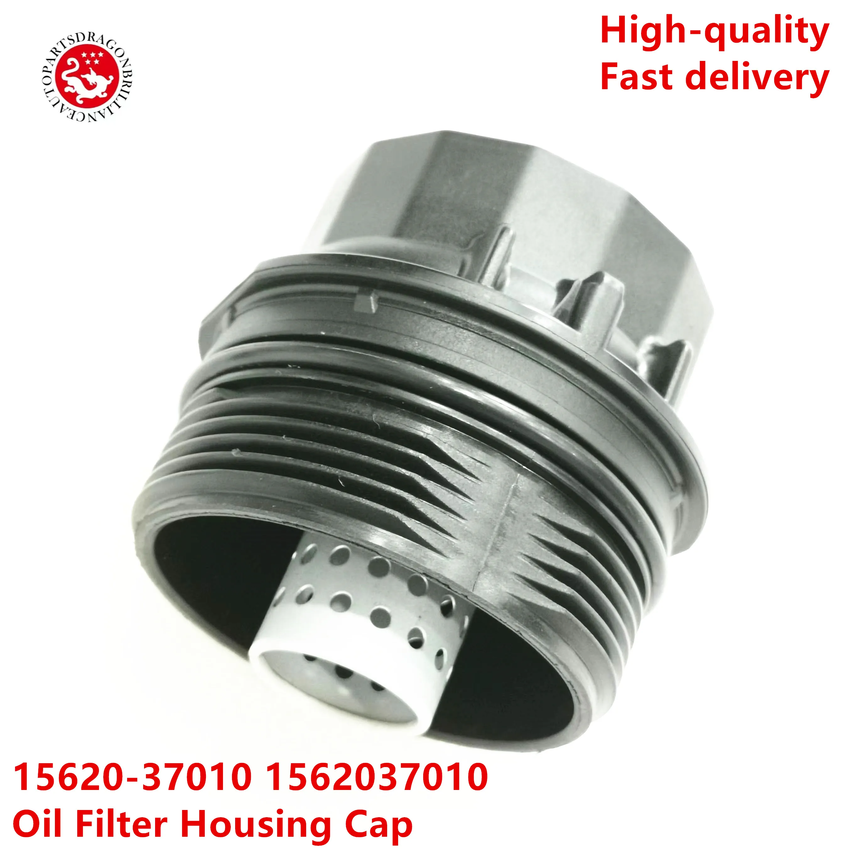 High-Quality-Oil-Filter-Housing-Cap-OE-15620-36020-15620-37010 ...