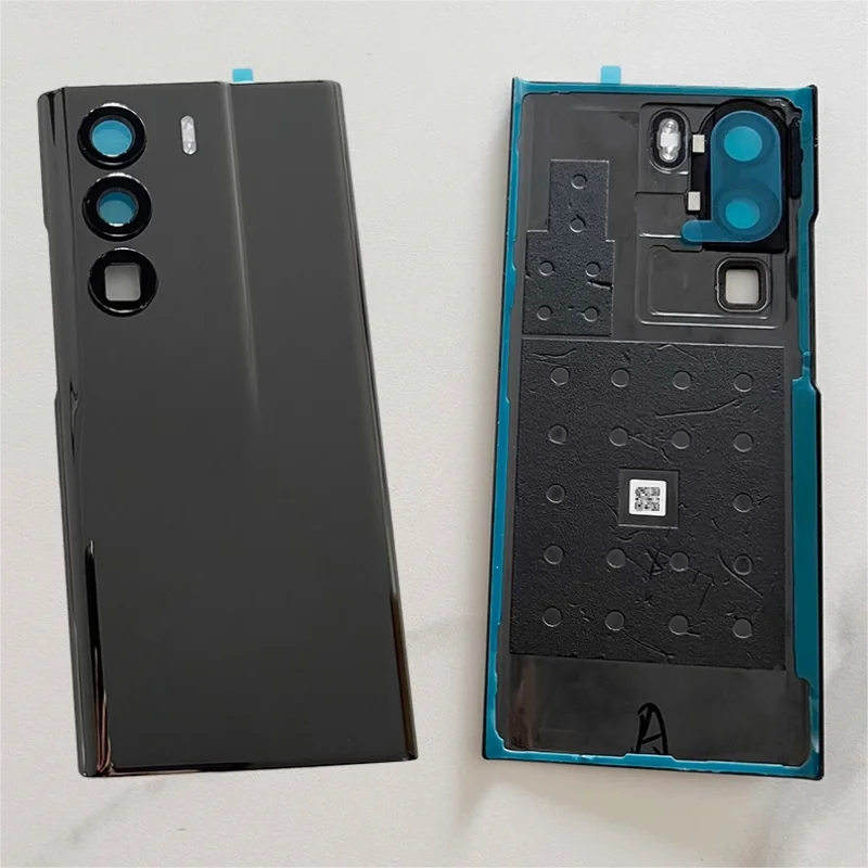 Rear-Housing-For-ZTE-Axon-40-Ultra-Space-Edition-A2023P-Ceramic-Back ...