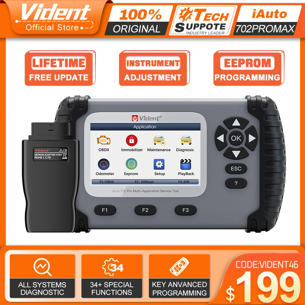 Vident-esc-ner-de-diagn-stico-automotriz-iAuto702PROMAX-programador ...