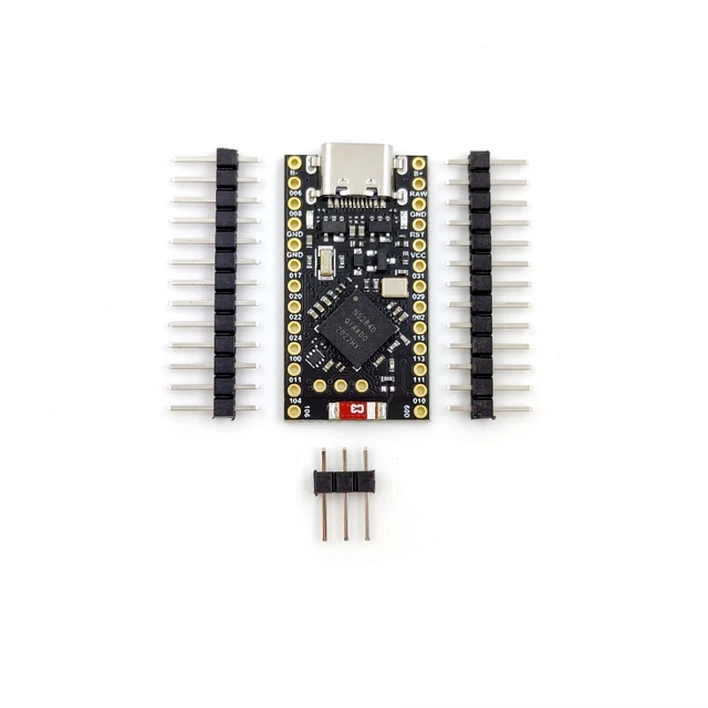 Promicro NRF52840 Alternative Development Board Compatible Nice! Nano ...