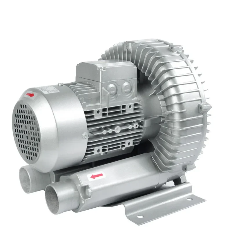 High-pressure-vortex-fan-Strong-centrifugal-fan-Vortex-air-pump-Fish ...