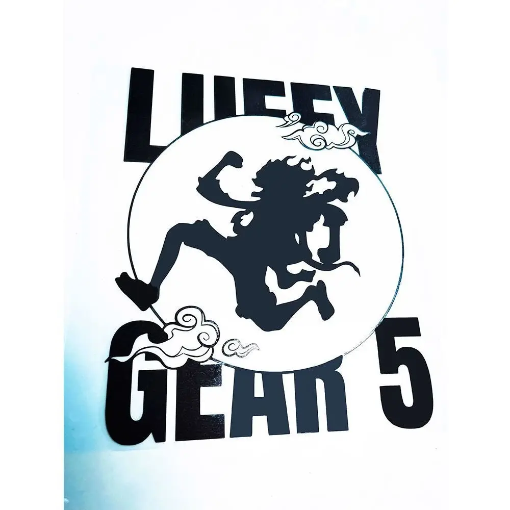 5th Gear Logo