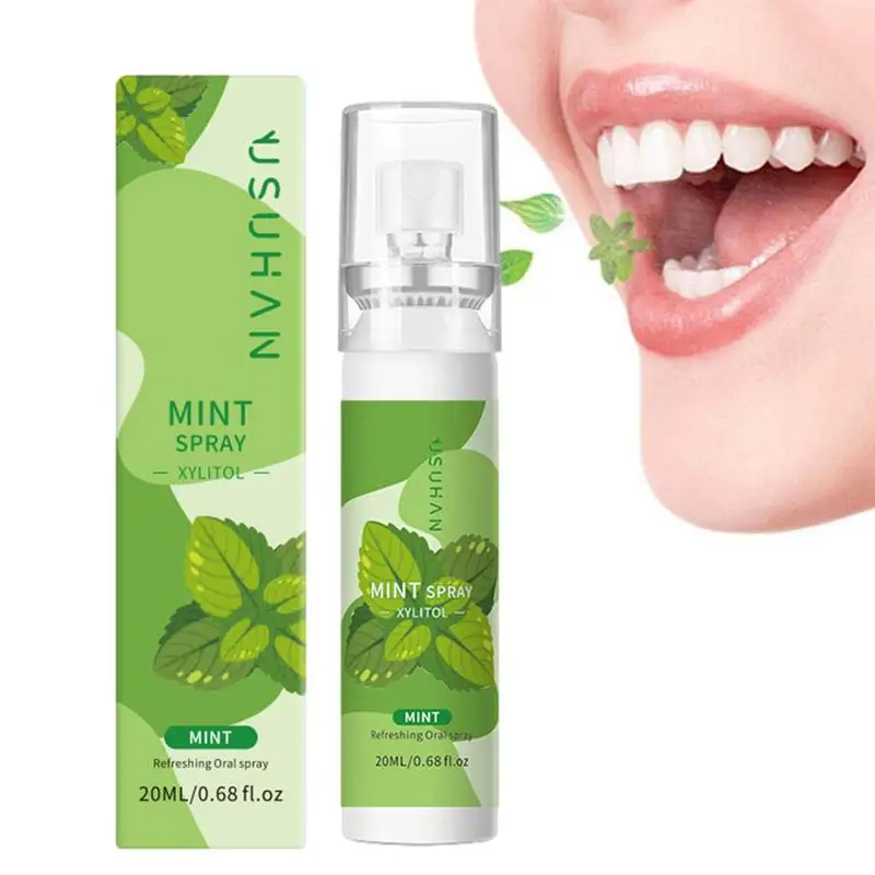 20ml-Bad-Breath-Mouth-Spray-Fresheners-Mouth-Spray-Oral-Care-Health ...