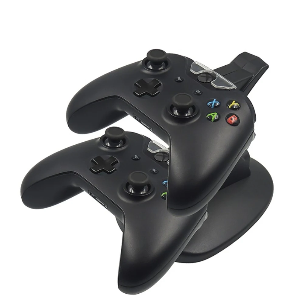 Style B 10 pièces - Manette de jeu S6 avec port USB noir, Deux ...