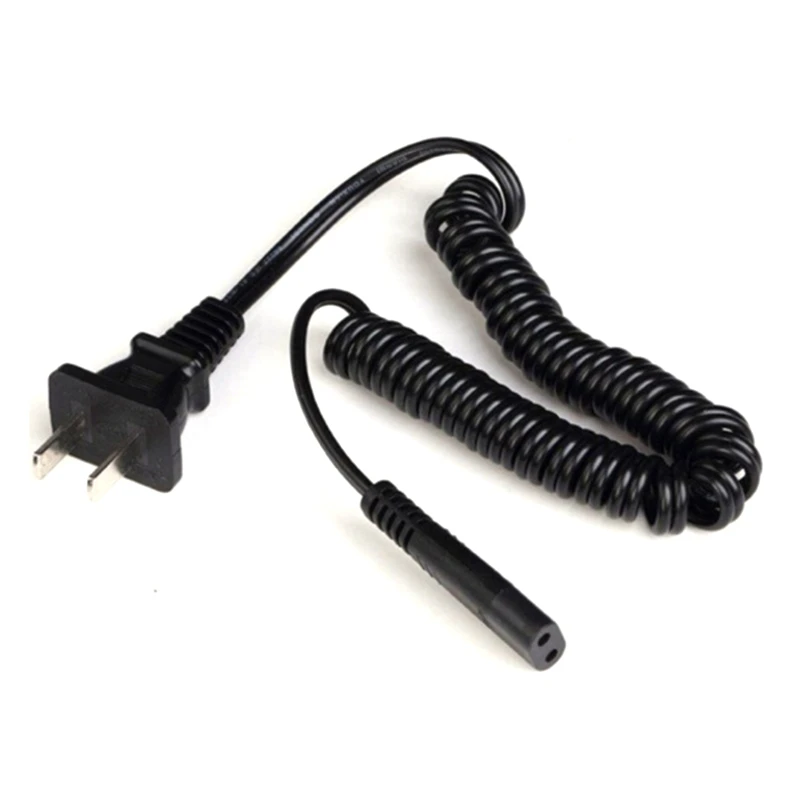 Q81F Charger Spring Cord Adapter for philips Shaver HQ6675 HQ481 HQ489 ...