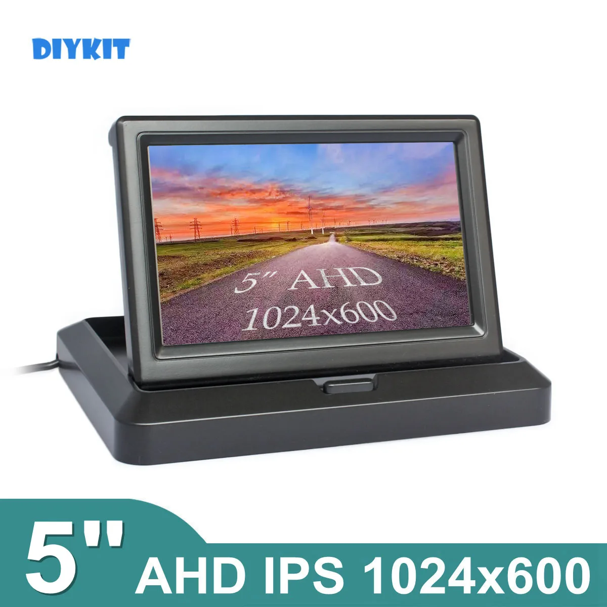 Diykit-5-polegada-1024x600-foldabel-ips-ahd-monitor-de-vis-o-traseira ...