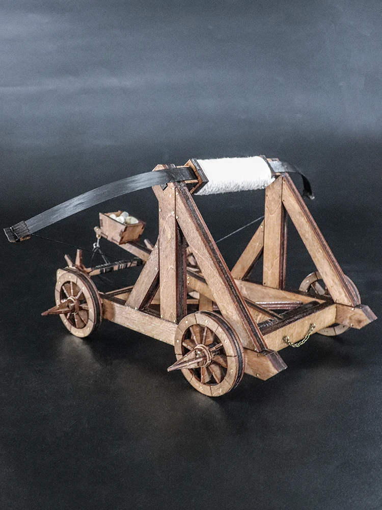 Medieval Catapult