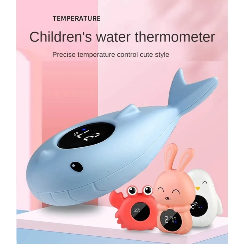 Term-metro-Digital-dibujos-animados-pantalla-LED-medidor-temperatura ...