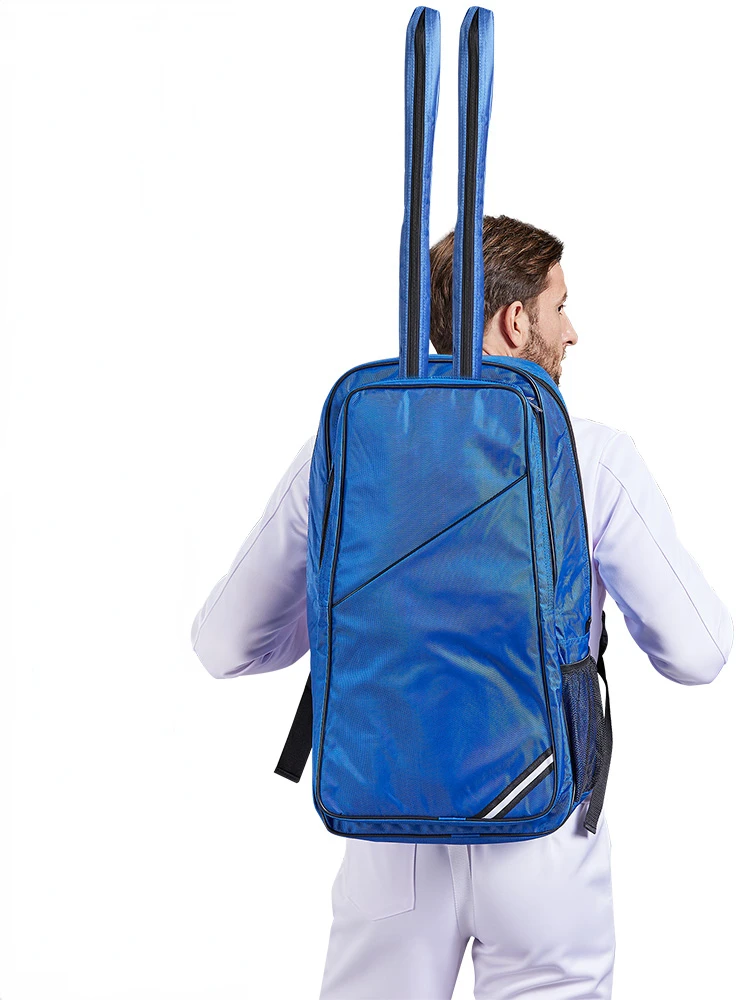 Fencing-Bag-Professional-Backpack-Hold-2-Sword-Sword-Bag-Martial-Art ...