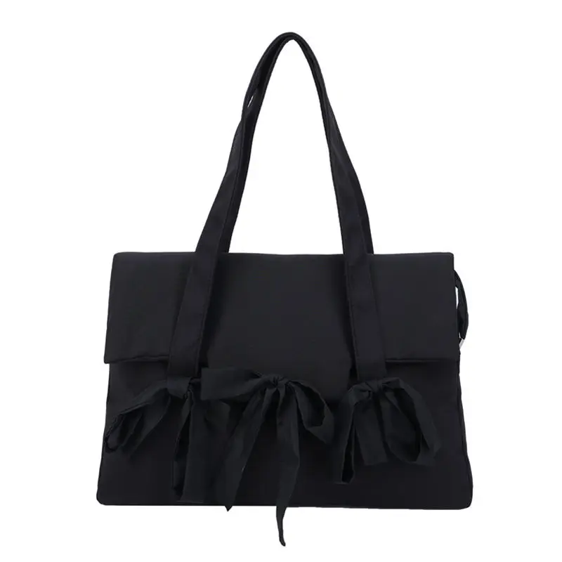 Fashion-Women-Gothic-Dark-Laptop-HandBags-Waterproof-Briefcases-OL ...