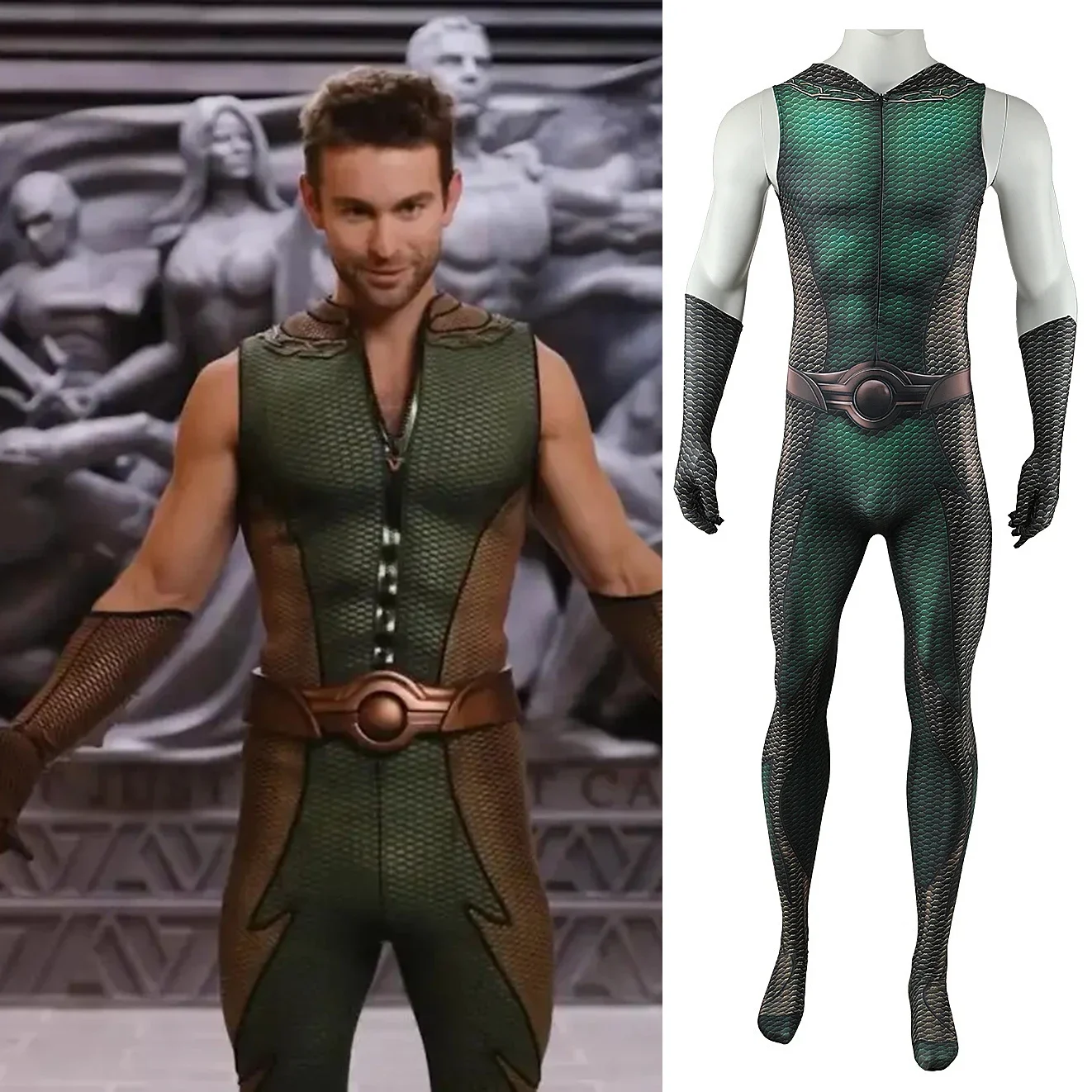 The-Boys-4-Cosplay-The-Deep-Costume-Superhero-Bodysuit-The-Deep-Costume ...