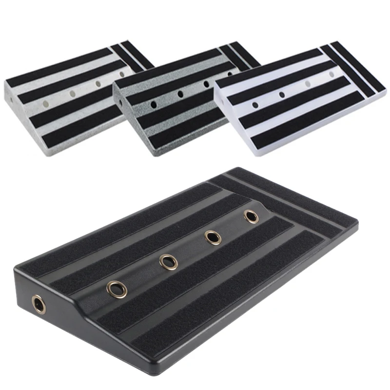 Guitar Pedal Board Marble Pedalboard RPB Guitar Effect Pedalboard ...