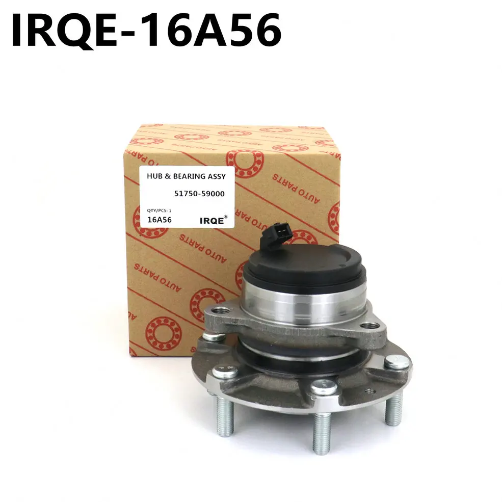 16A56-Front-Wheel-Hub-Bearing-Assembly-51750-59000-For-Hyundai-H350 ...