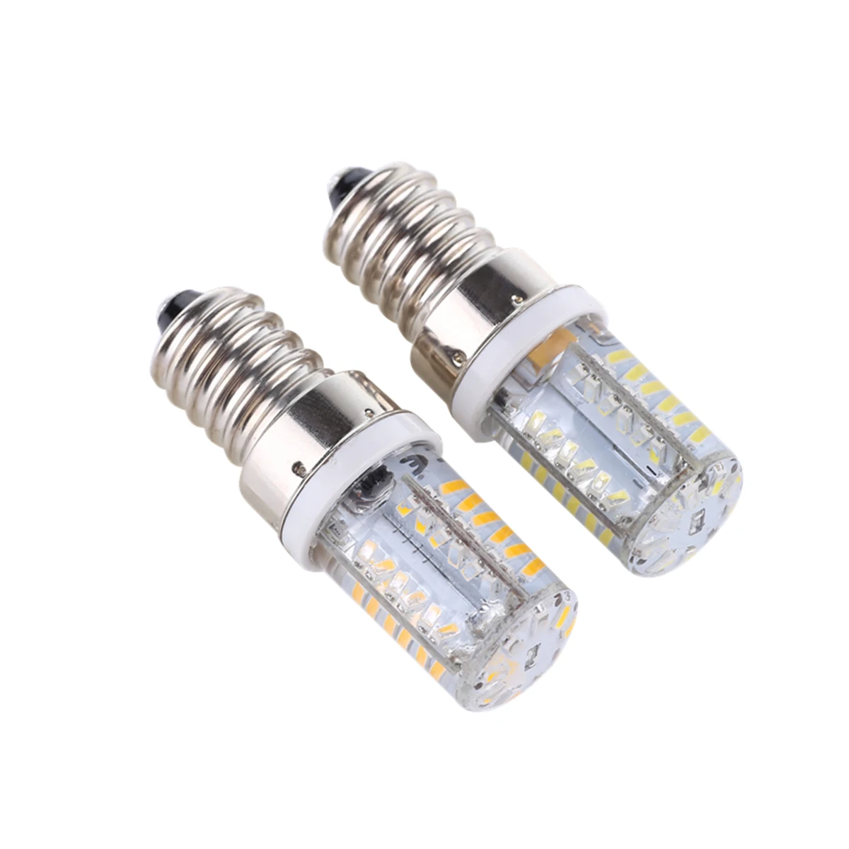 Bombilla-Led-Corn-Bulb-E14-3W-Siliconen-Lichaam-Ac-Dc-12-V-Volt ...