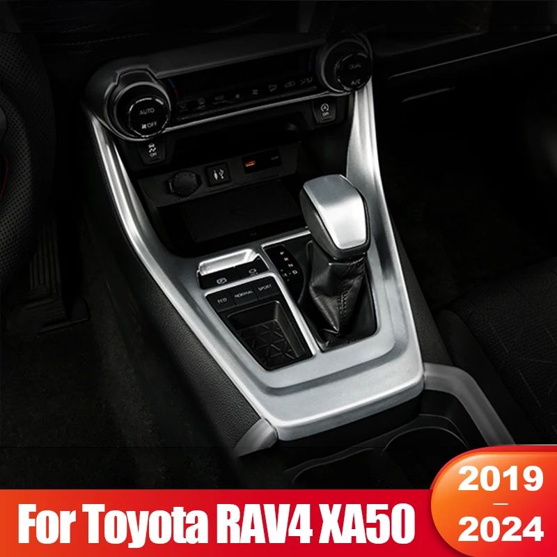 For-Toyota-RAV4-XA50-2019-2020-2021-2022-2023-2024-RAV-4-Hybrid ...