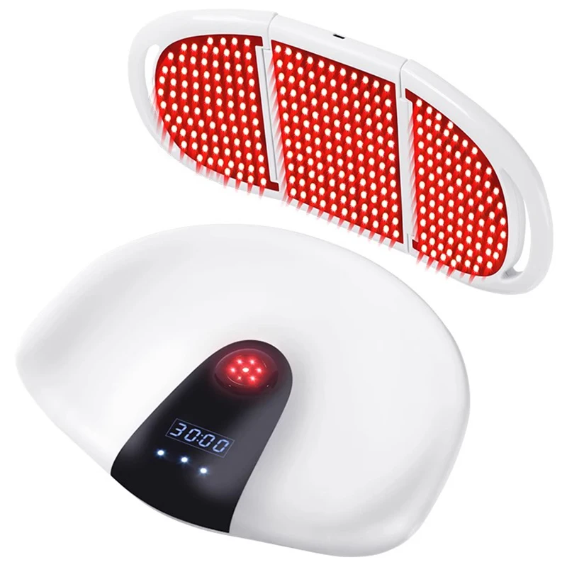 Prostate-therapy-device-Red-Light-Therapy-Device-Dysuria-Nocturia ...