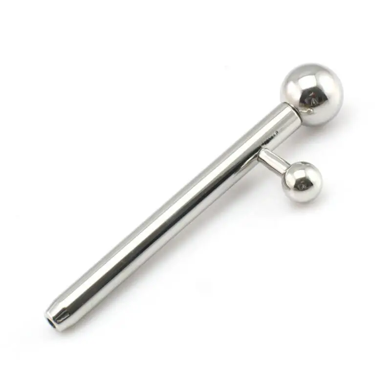 short hollow sound princes wand bondage piercing PA 3mm 10mm Prince ...