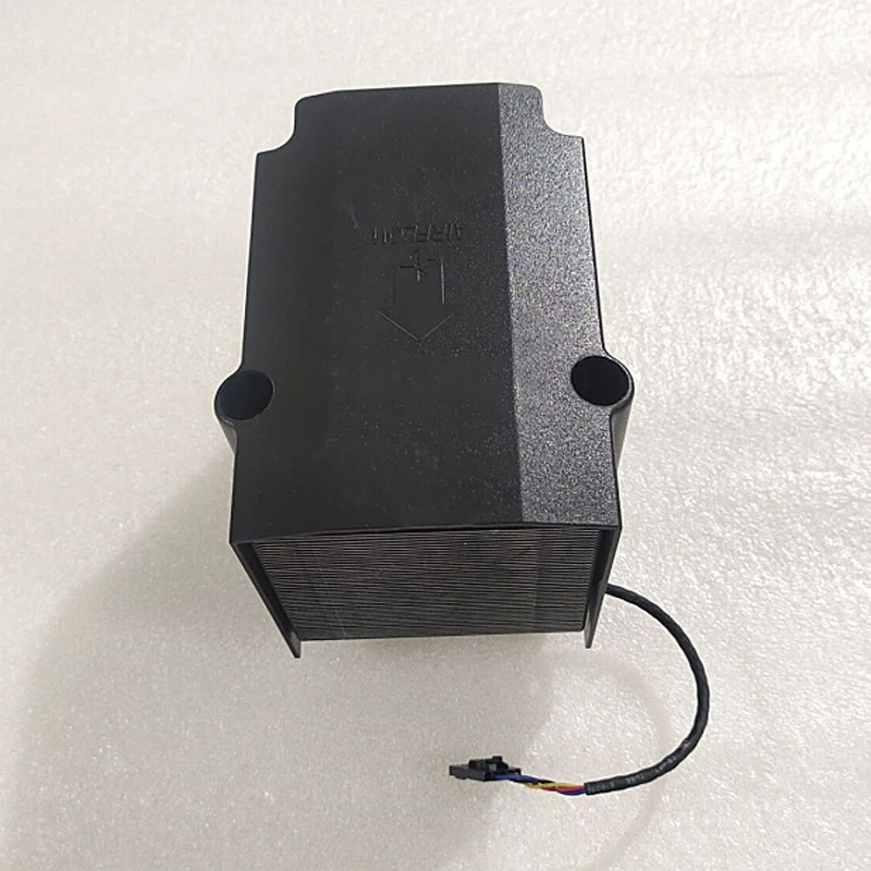 06G1DT 6G1DT Original For Dell Precision Tower T7810 T7910 Heatsink Fan ...