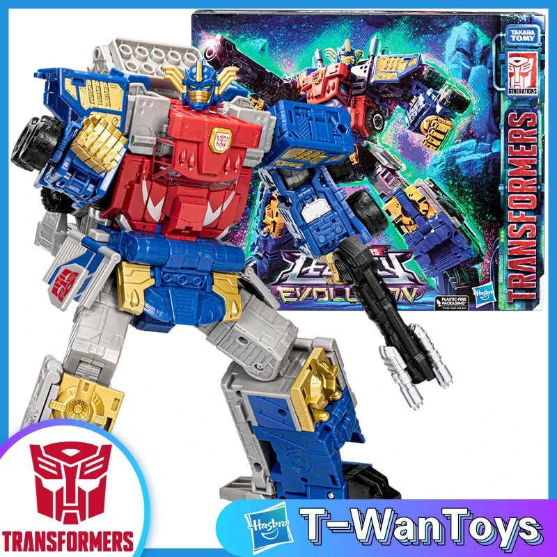 Transformers Armada Toys Optimus Prime