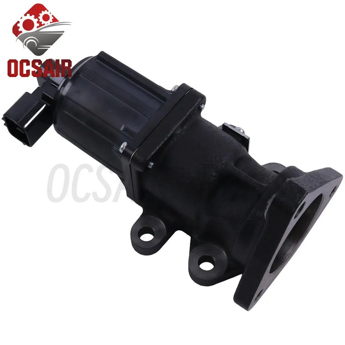 EGR Valve 8973629333 8980352964 for Isuzu 4HK1 4HK1-T Engine NPR NQR ...